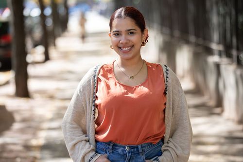 Steppingstone - Our Team